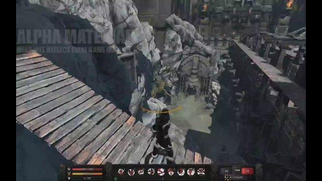 Streaming Forge ALPHA now with Snutz Talbadar Sodah Pookz - Reckful Archive